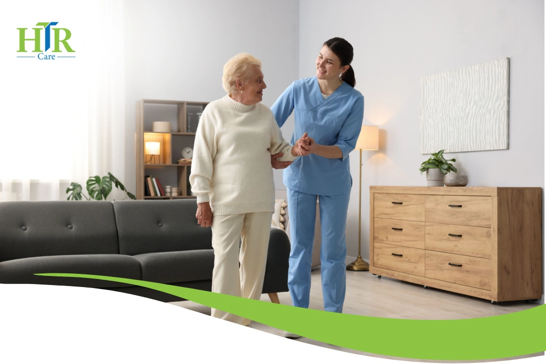 Transparent Domiciliary Care Pricing | HTR Care
