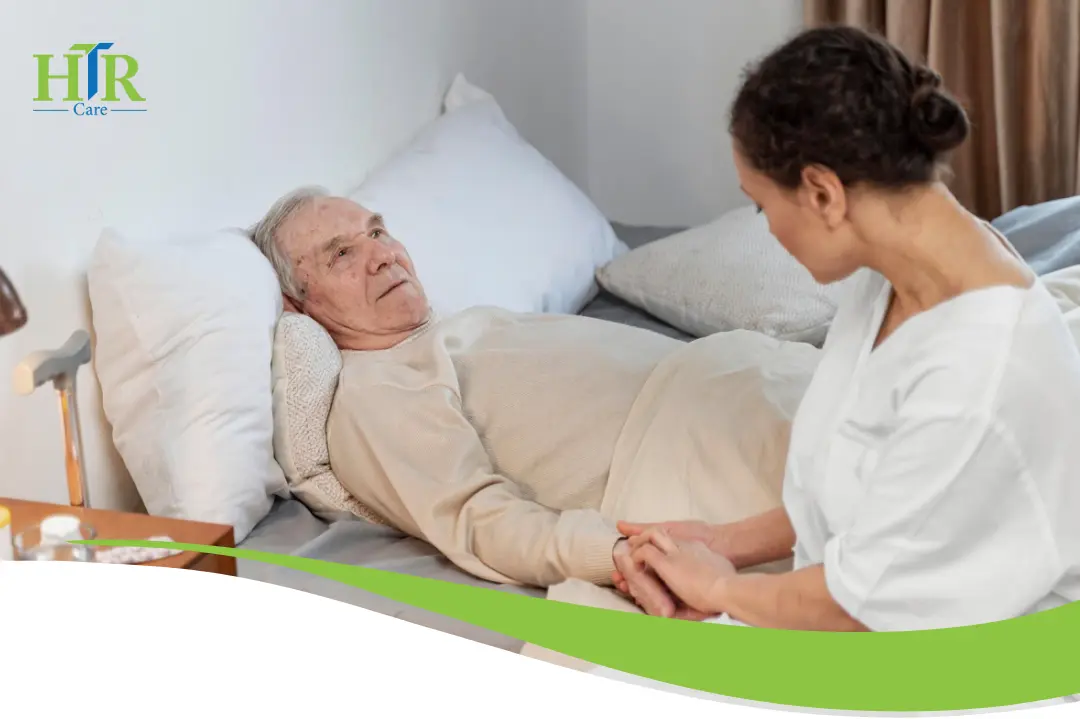 Waking Night Care: Importance & Benefits - HTR Care